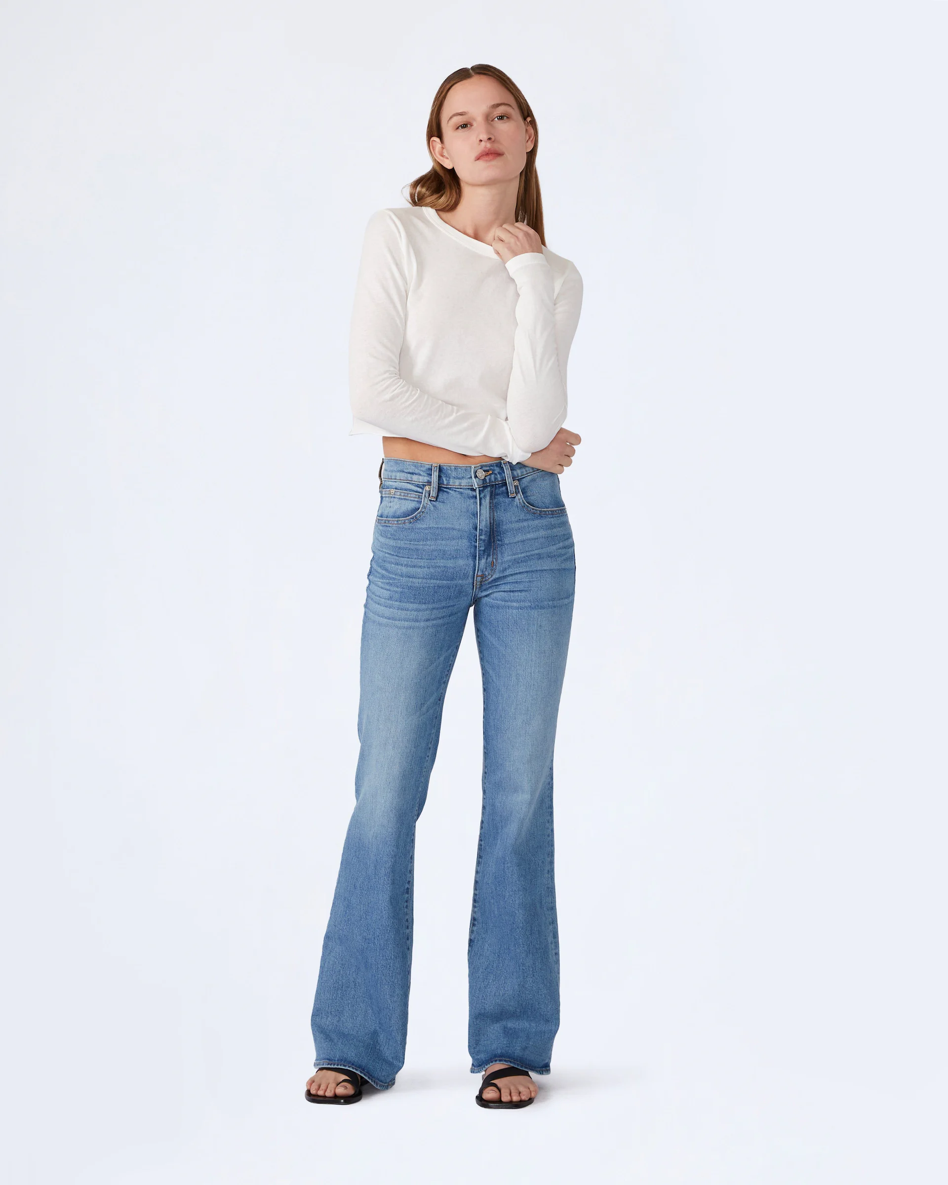 @styled (ruby) - pants - Benable