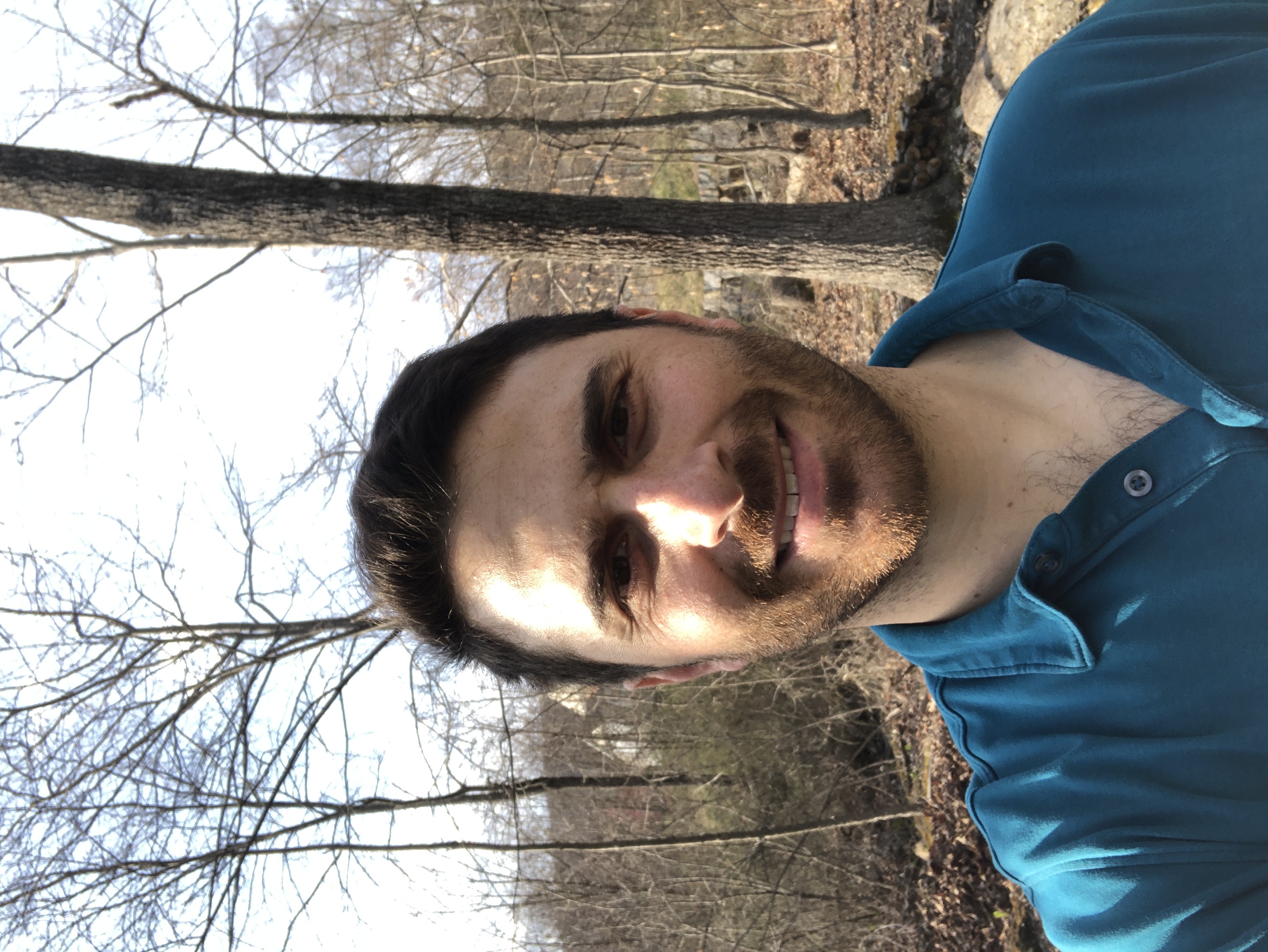 PPEConnect | Peter Alfano