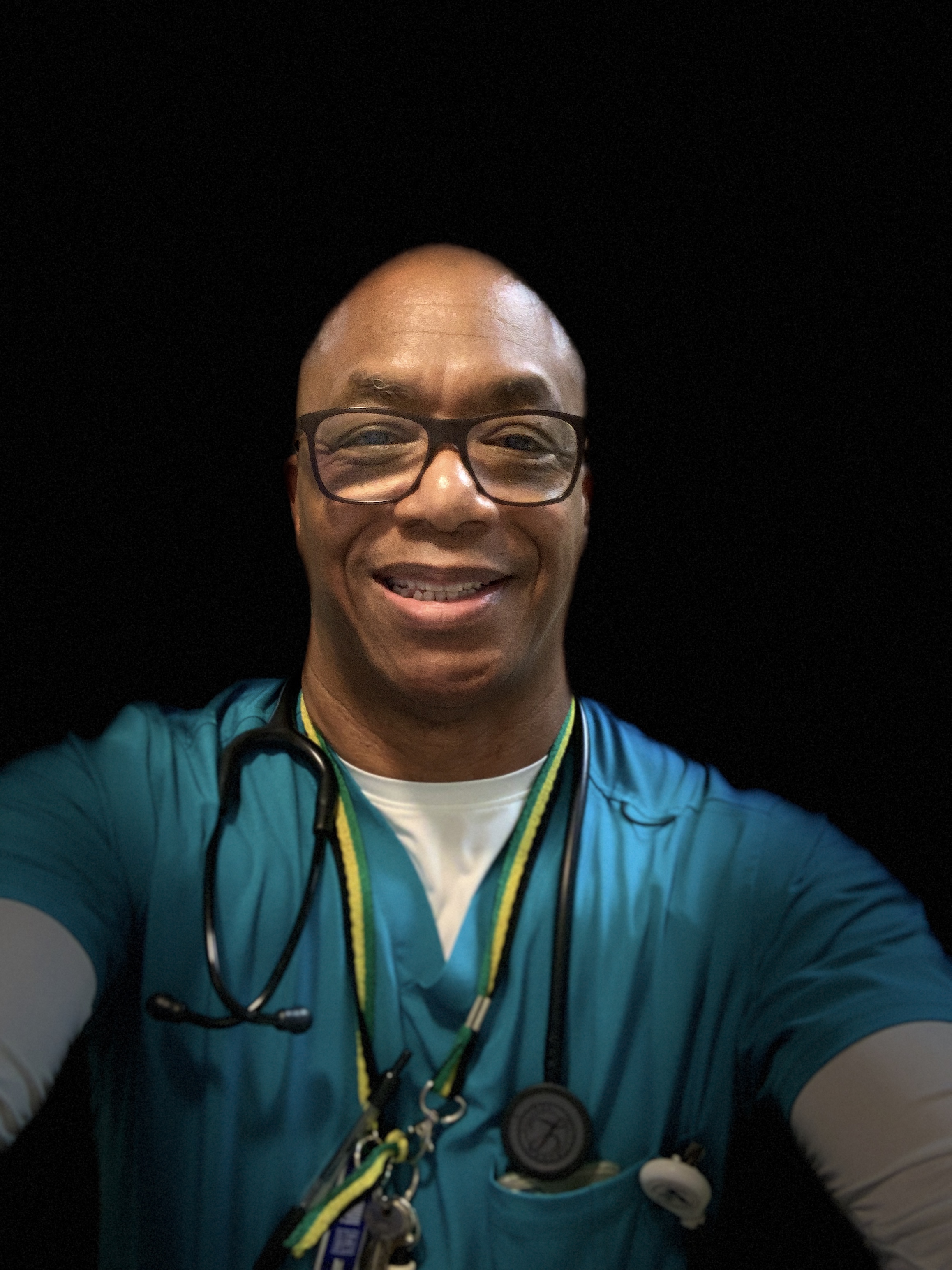 PPEConnect | James Bell