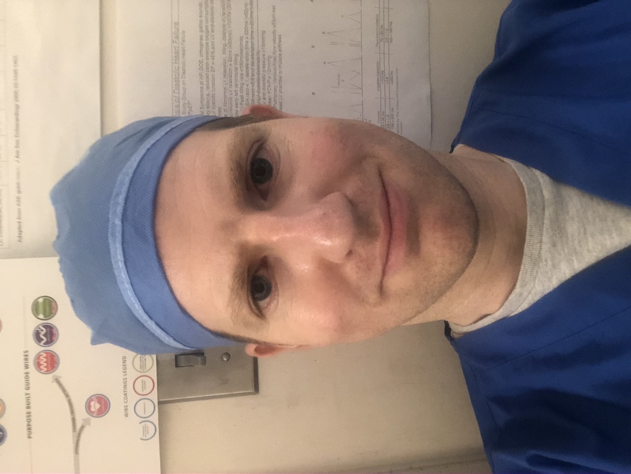 PPEConnect | Gerard Daly