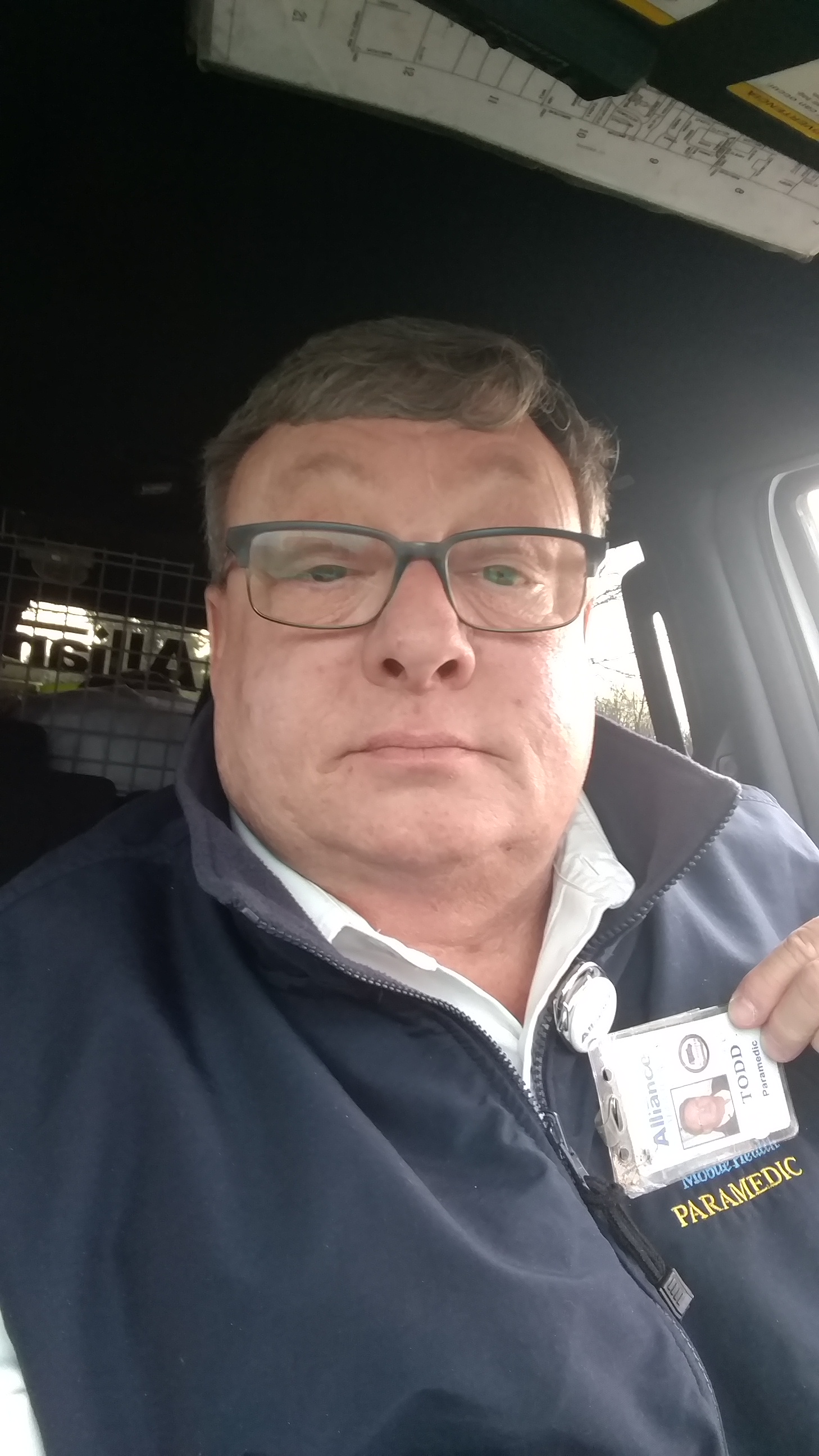 PPEConnect | Todd Bird