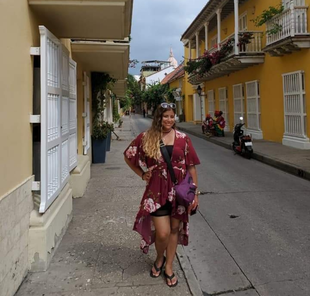 PPEConnect | Jessica Martinez